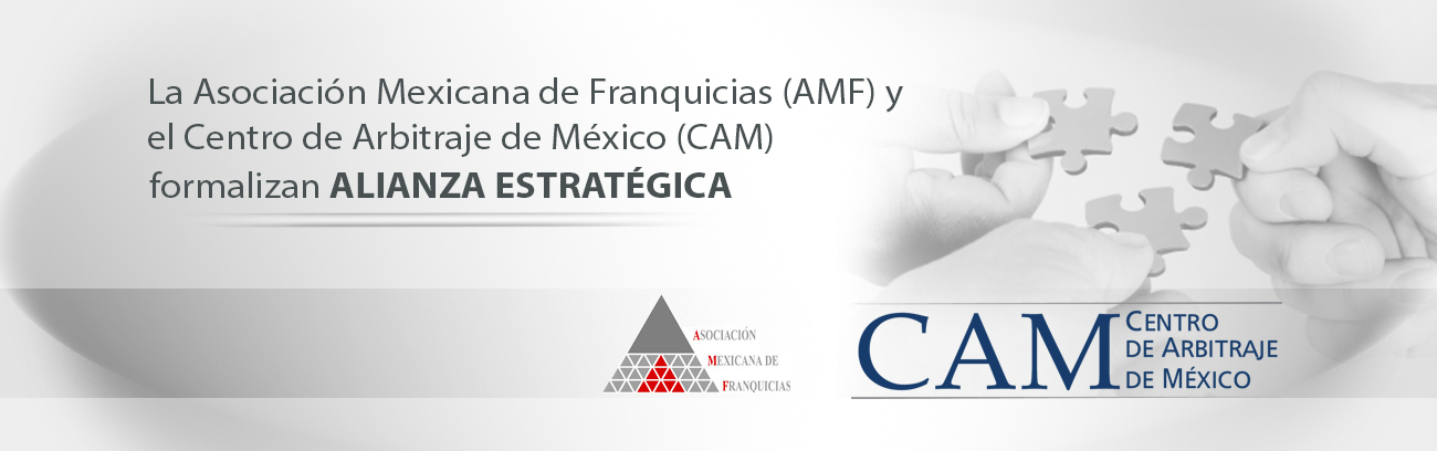 CAM – Centro de Arbitraje de México
