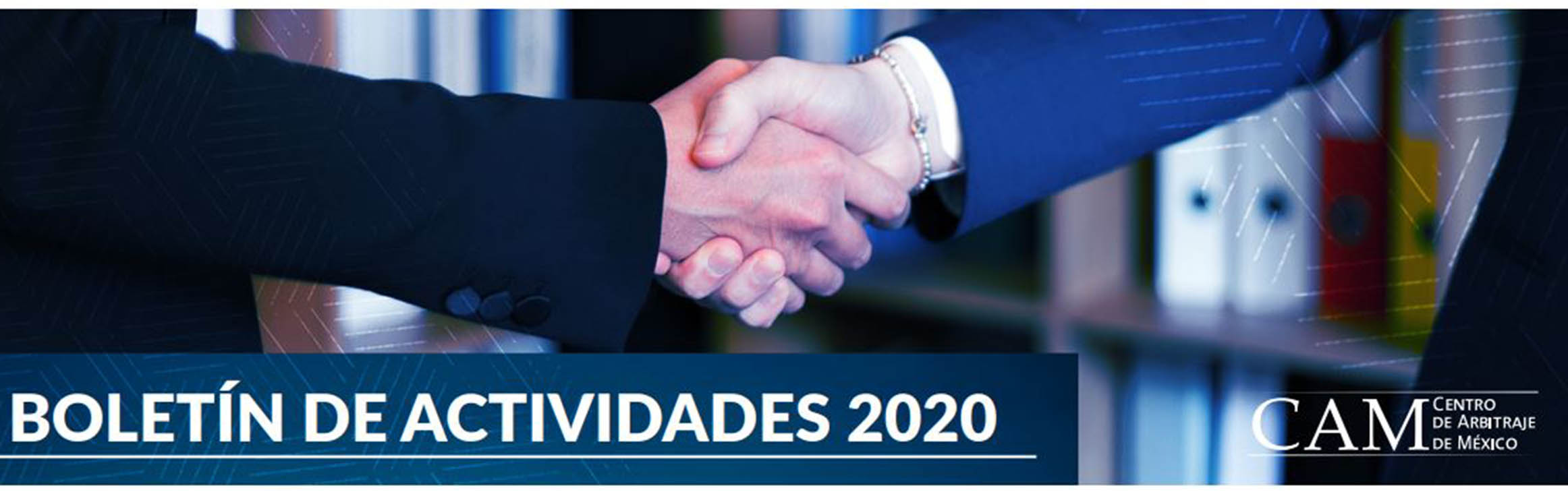 CAM – Centro de Arbitraje de México